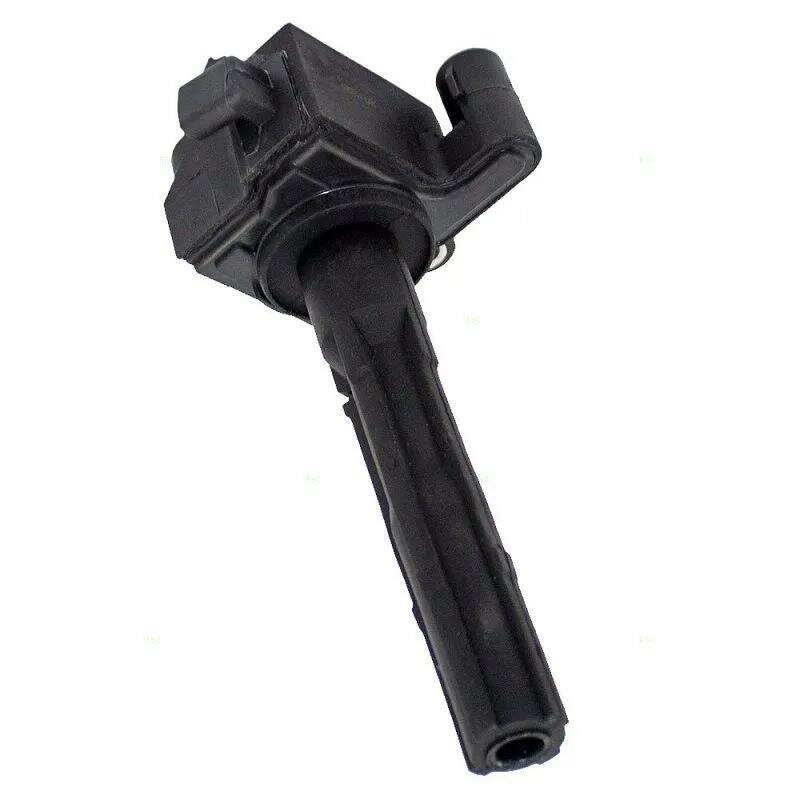 Катушка зажигания SAT ST-90919-02215 TOYOTA 1MZ-FE/2MZ-FE MCV2# 96-01/1MZ-FE MCX10 96- 3