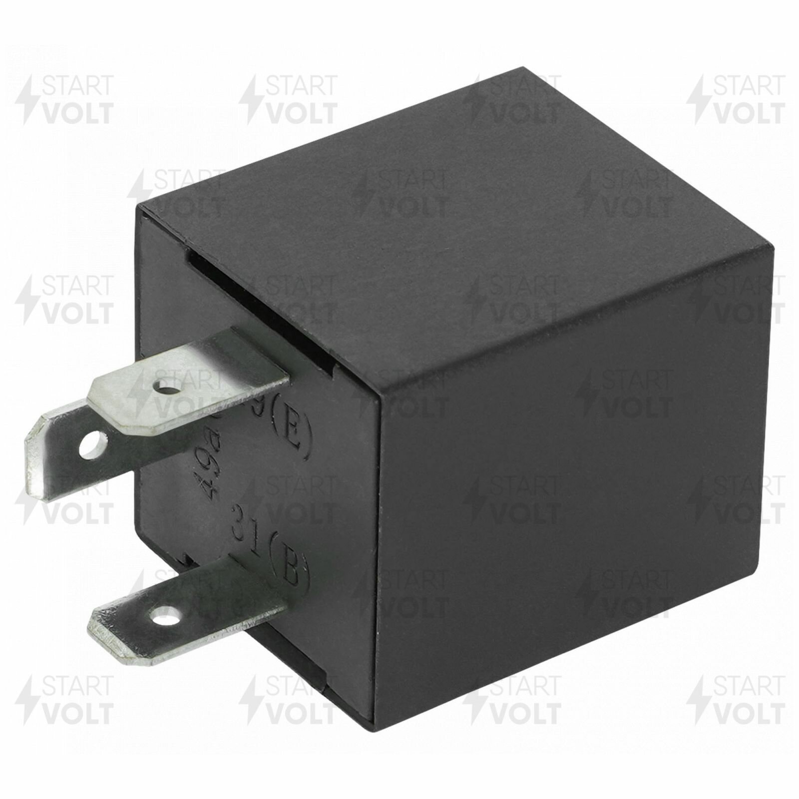 Реле автомоб. ук. поворота для а м ВАЗ 2108, 2170, 1118, 2190 STARTVOLT SCR 0202