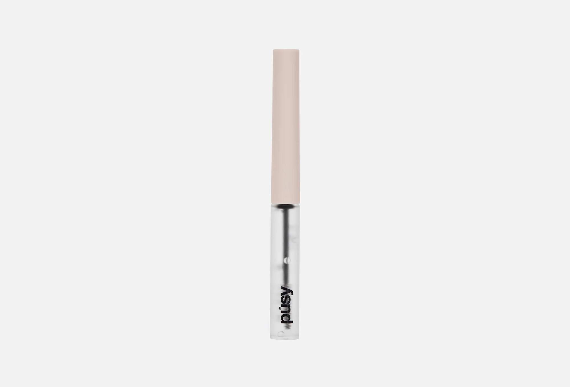 Гель-фиксатор бровей PUSY "Brow fix gel", для создания идеальной формы