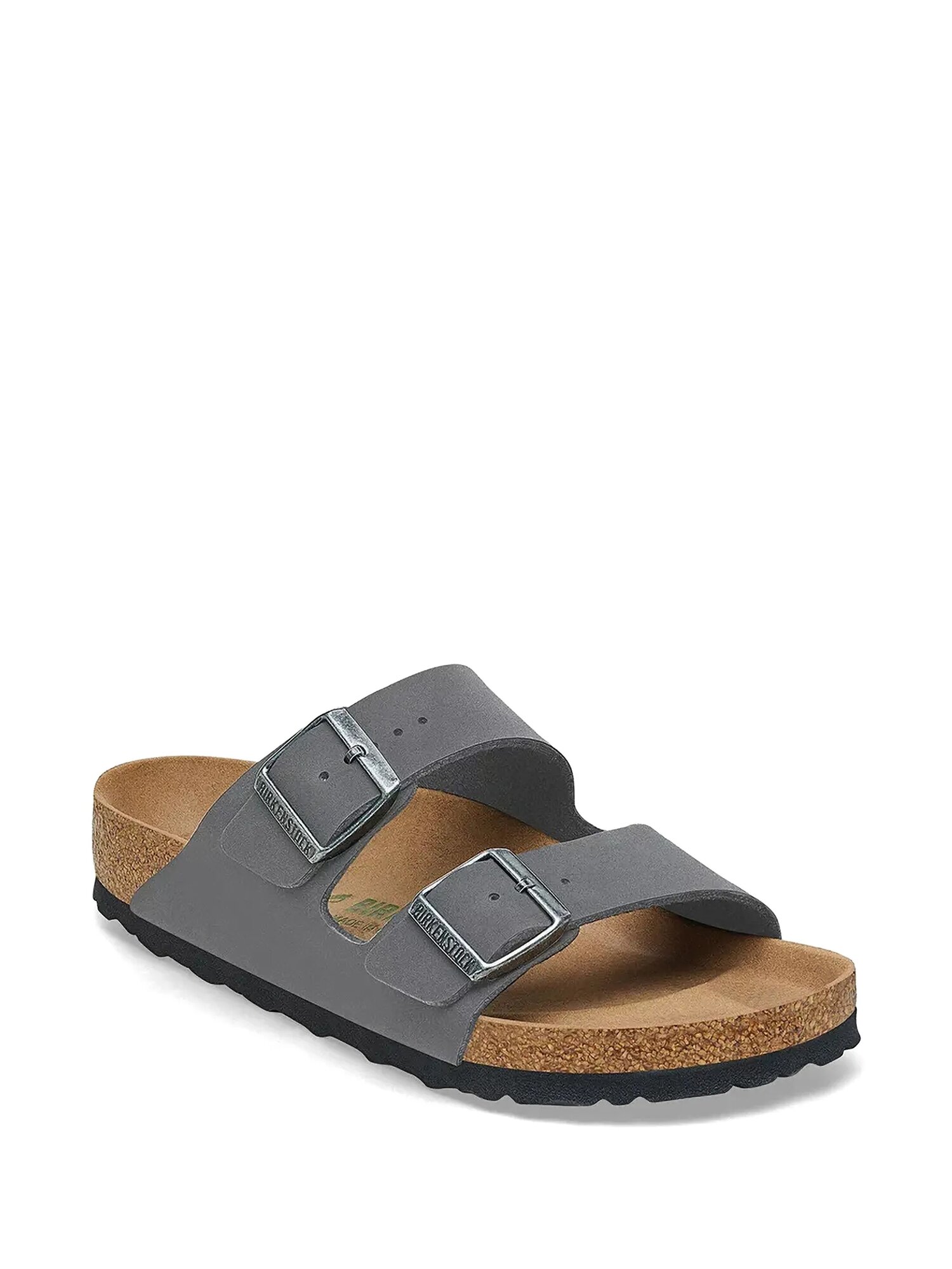 Босоножки Birkenstock Arizona, размер 44 EU, grey — фото 1