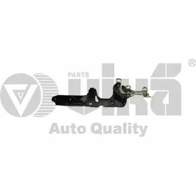 Ролик двери сдвижной VIKA 88430439401 Vw T5 03-15