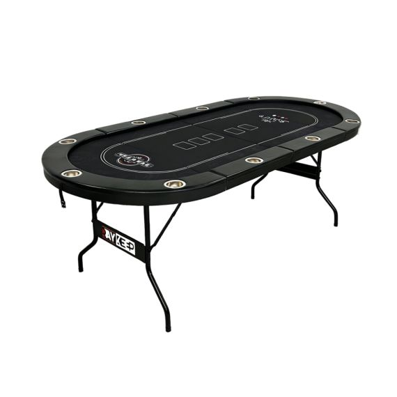Игровой стол для Покера DFC 84" GT23029-B