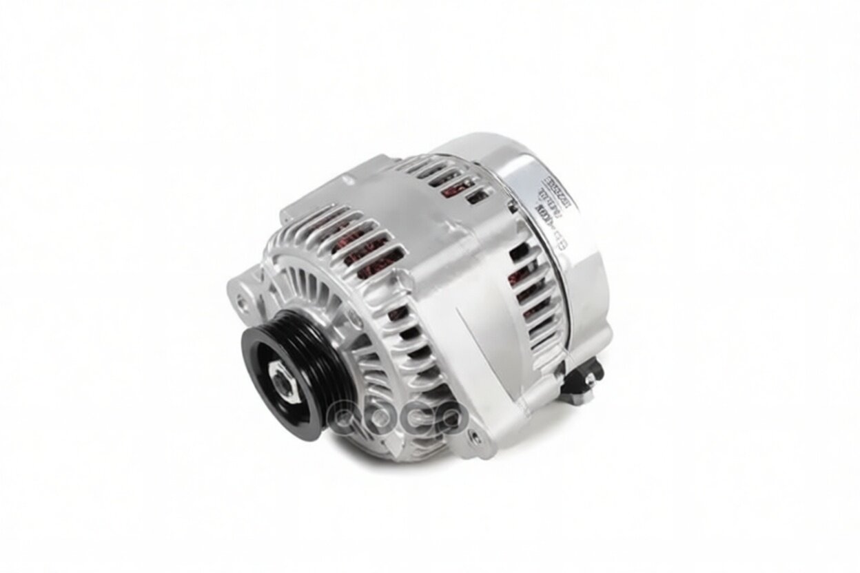 Генератор! 12V 80A Toyota Yaris 1.5VVT-i 01-05 0610893SX Stellox арт. 0610893SX