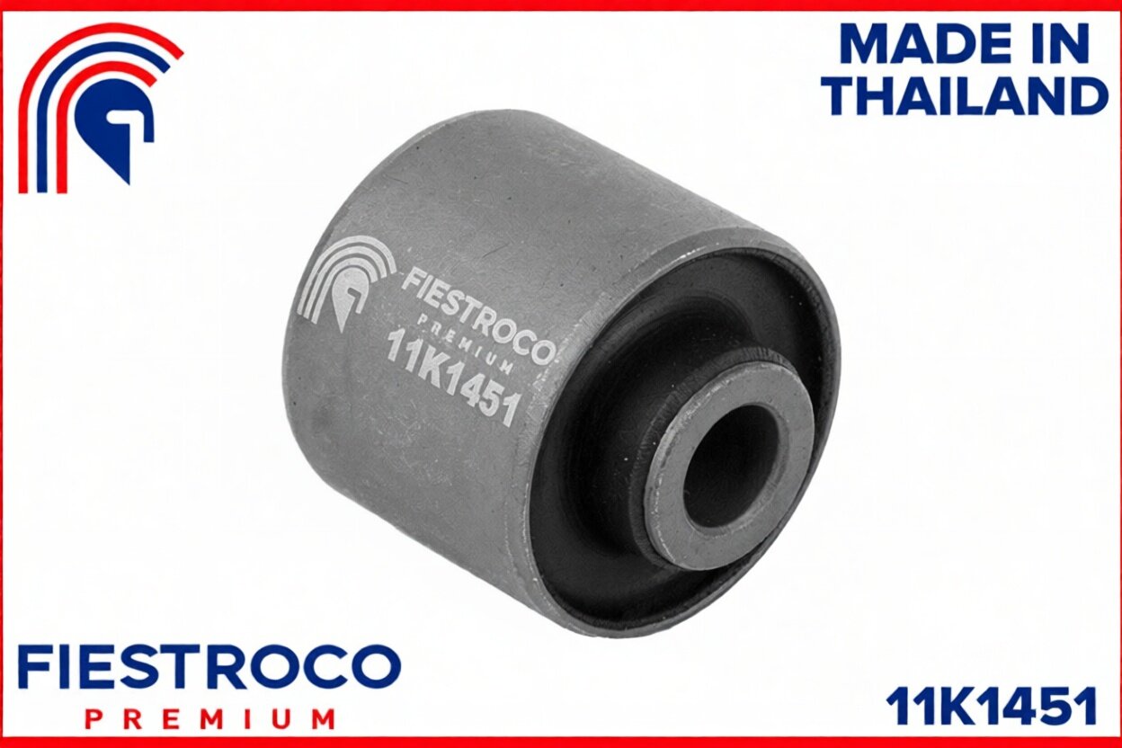 Сайлентблок 11K1451 FIESTROCO арт. 11K1451