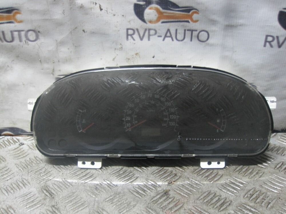 Панель приборов Kia Spectra 1.8 АКПП 2001—2004