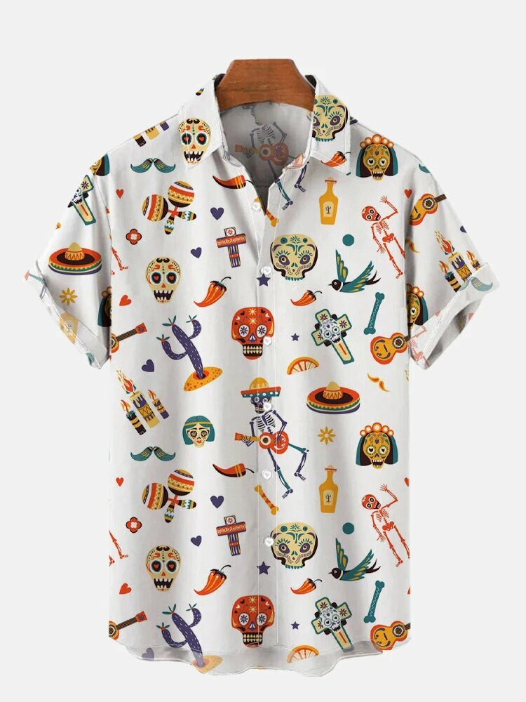 Рубашка
