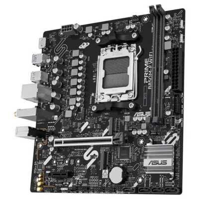 Материнская плата Prime B850M-F WiFi