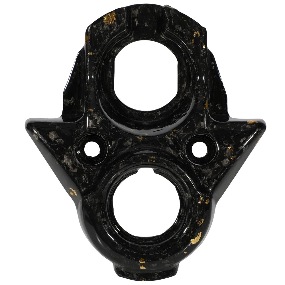 Декоративная крышка SurRon S X, золотой