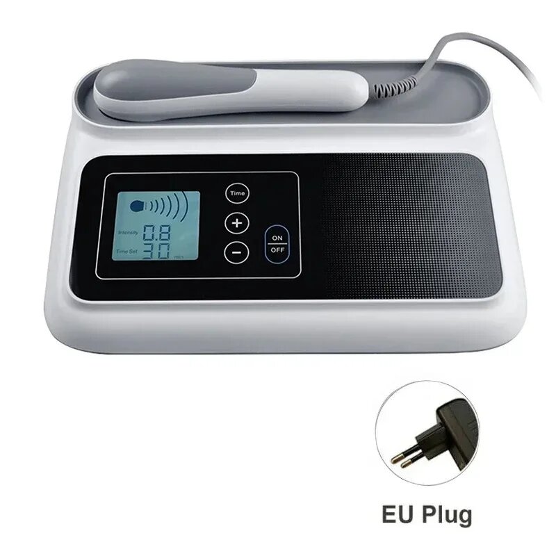Ультразвуковой массажер для ног CS-01-EU Plug