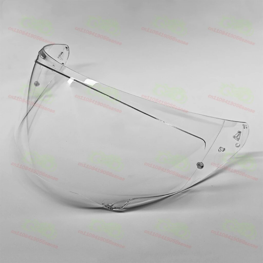Визор для мотошлема HJC I71, цвет i71-transparent 1