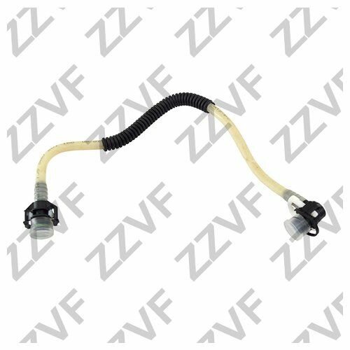 Трубка топливная MERCEDES W163, W203, W220 ZZVF ZVTP044