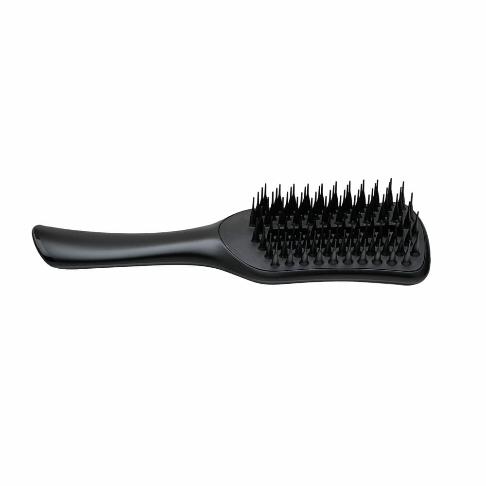 Расческа Tangle Teezer Easy Dry & Go Vented Hairbrush Jet Black