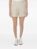 Шорты Armani Exchange Logo-embroidered elasticated shorts