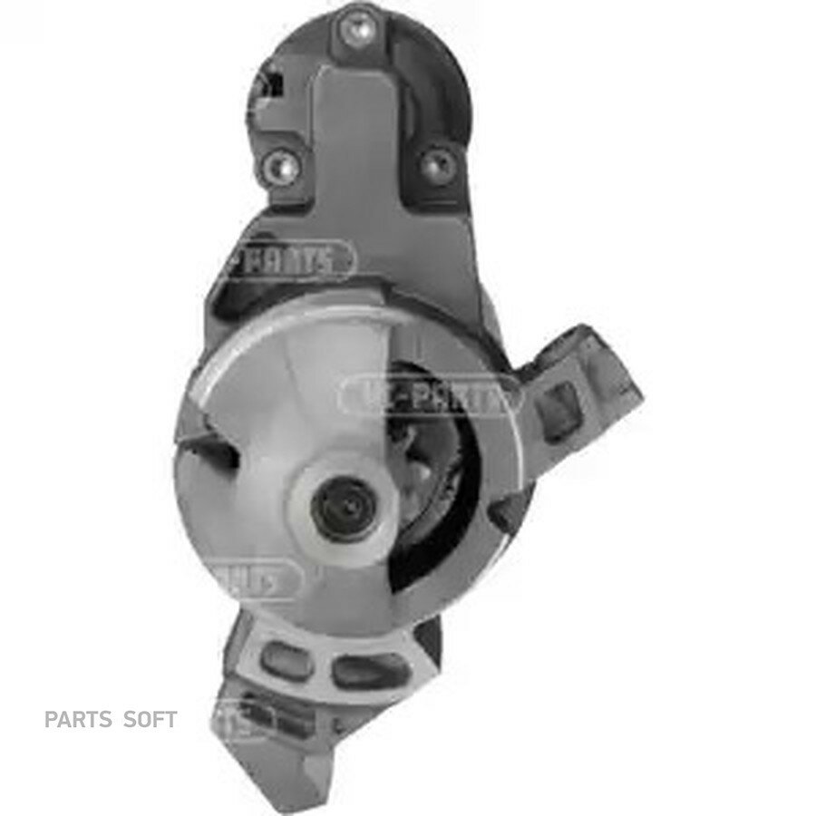 Стартер от официального дистрибьютора, HC-PARTS, артикул CS1466