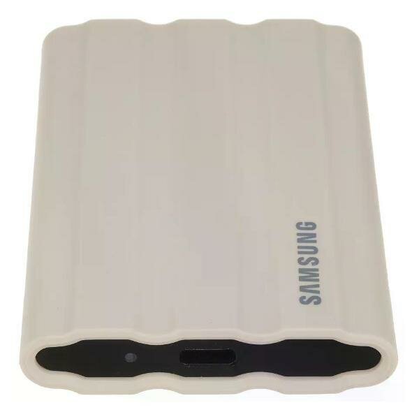 Внешний диск SSD SAMSUNG T7 Shield 1 Тб MU-PE1T0K/WW