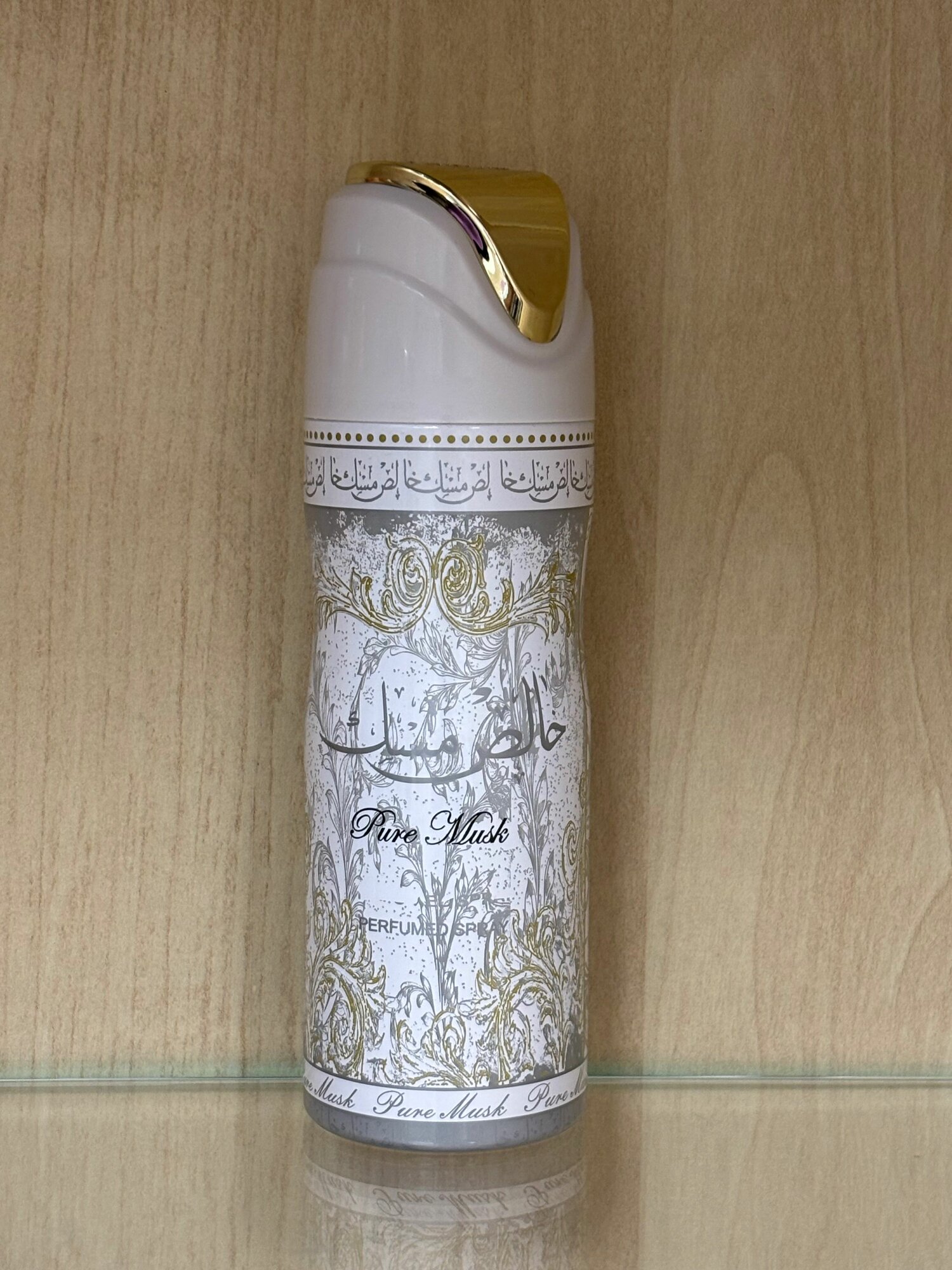 Дезодорант Pure Musk