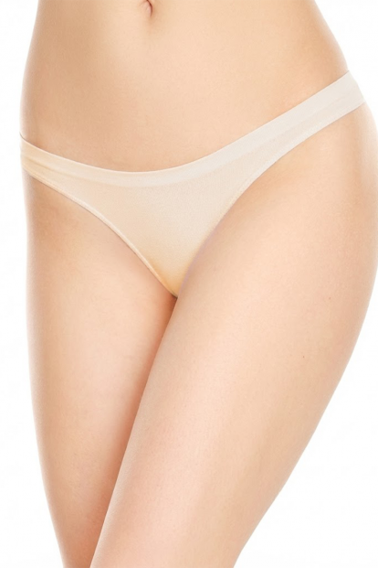 Трусы Slip Invisibile Vita Bassa