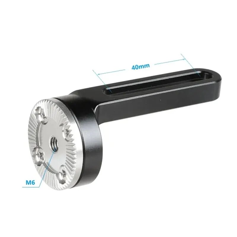 CAMVATE удлинитель ARRI Rosette 40mm, C2278