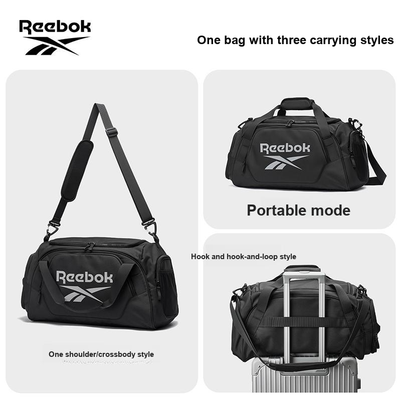 Сумка Reebok — фото 1
