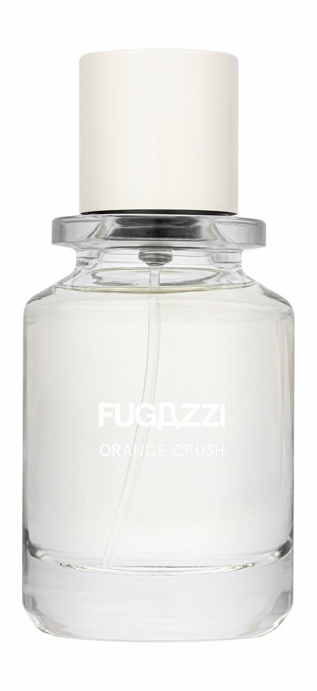 Fugazzi Orange Crush Eau de Parfum Парфюмерная вода (Eau de Parfum) 50 мл/гр