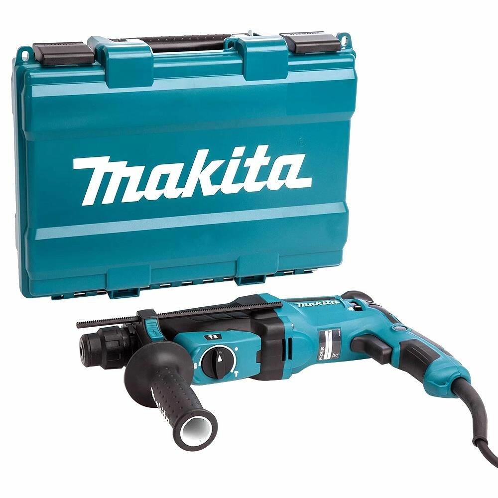 Перфоратор Makita HR2630