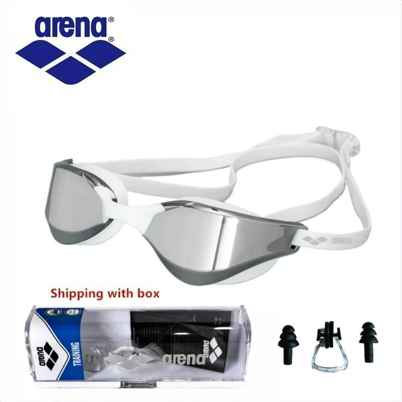 Очки для плавания Arena Adult High-Definition
