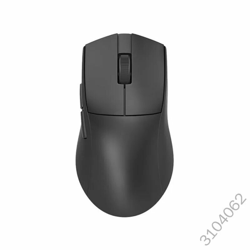 Redragon Мышь беспроводная G49 SE, Три режима подключения: Bluetooth/2.4G/проводное, 8000 dpi, PAW3313, черный