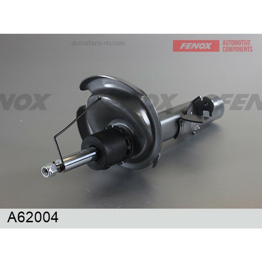 FENOX A62004 Стойка амортизаторная Ford Focus III 11-