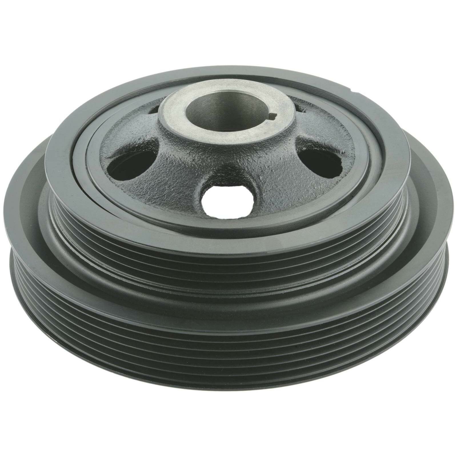 Шкив коленвала MITSUBISHI MDS-CW6W FEBEST.