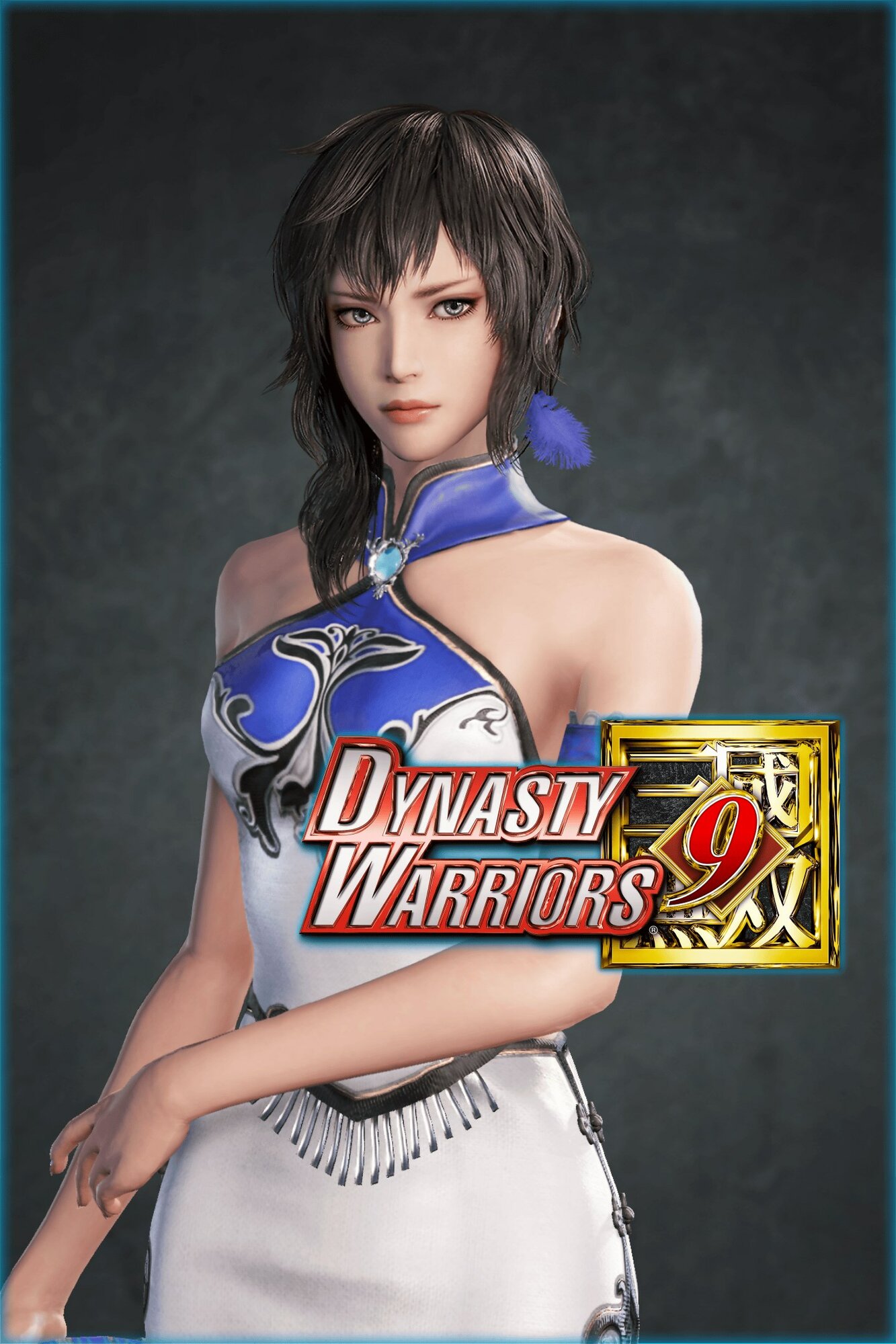 DYNASTY WARRIORS 9: Wang Yi (Dudou Costume) — дополнение (DLC) для Xbox · нужна базовая игра · Xbox One, Xbox Series X|S