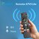 BOXPUT TV Stick Remote ATV3 Lite Bluetooth Голосовой пульт Remoter ATV3 Lite-1