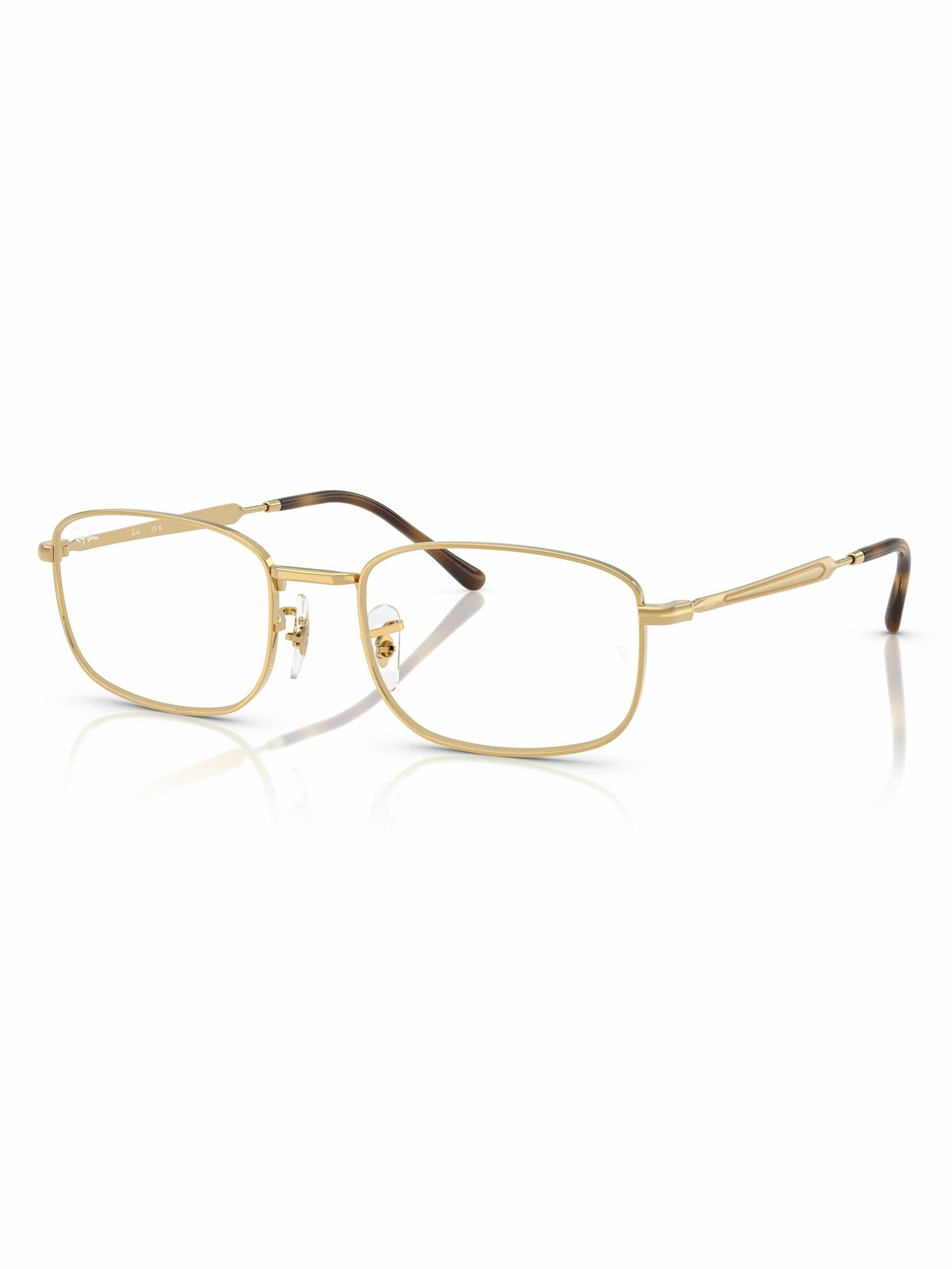 Оправа Ray-Ban 0RX6533 2500 размер 52