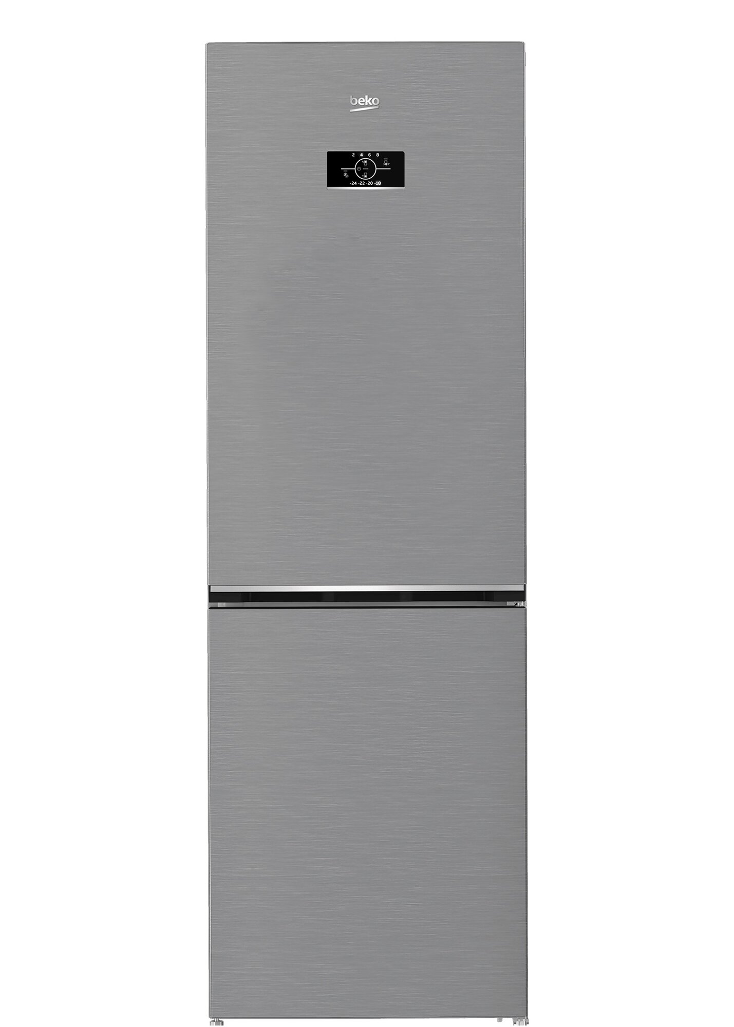 Холодильник Beko B3RCNK365HX