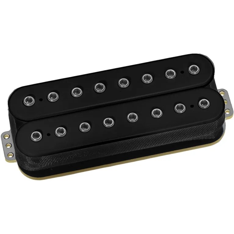 Звукосниматель DiMarzio DP812BK Super Distortion 8