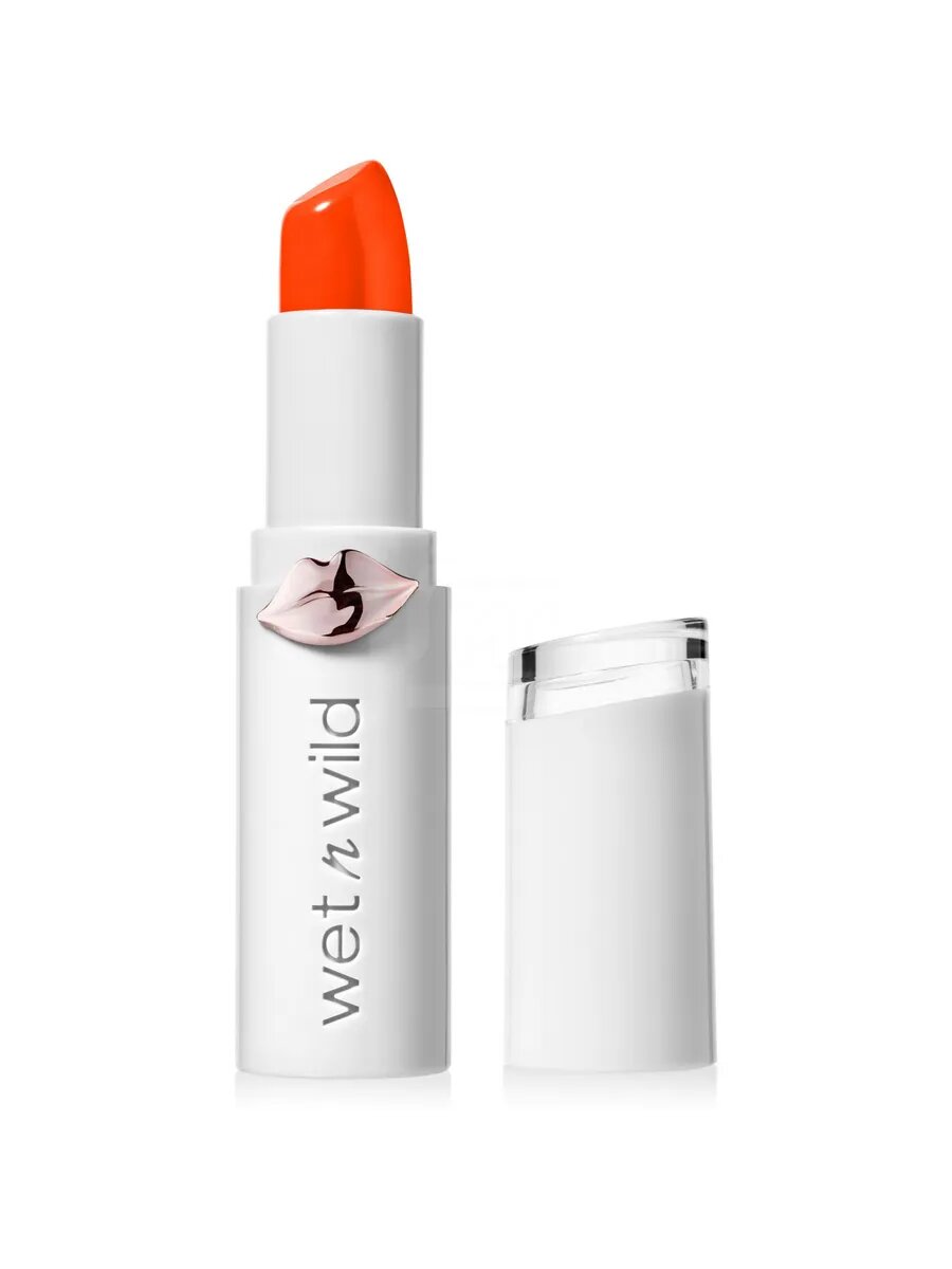 Губная помада Wet n Wild Color MegaLast Lipstick 1434e Tange