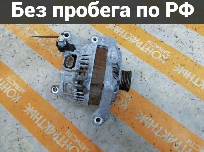 Генератор с пробегом Mazda Axela, Mazda3, Premacy BLEFW