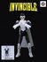 Фигурка Марка Грейсона из комиксов Invincible, ABS пластик, 1 штука
