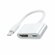 Кабель-конвертер Lightn в HDMI