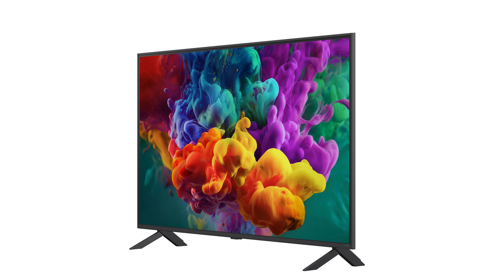 Телевизор LG 50QNED85B6A. ARUG 50" QNED evo AI, Mini LED, 4K, 2026, Smart TV — фото 1