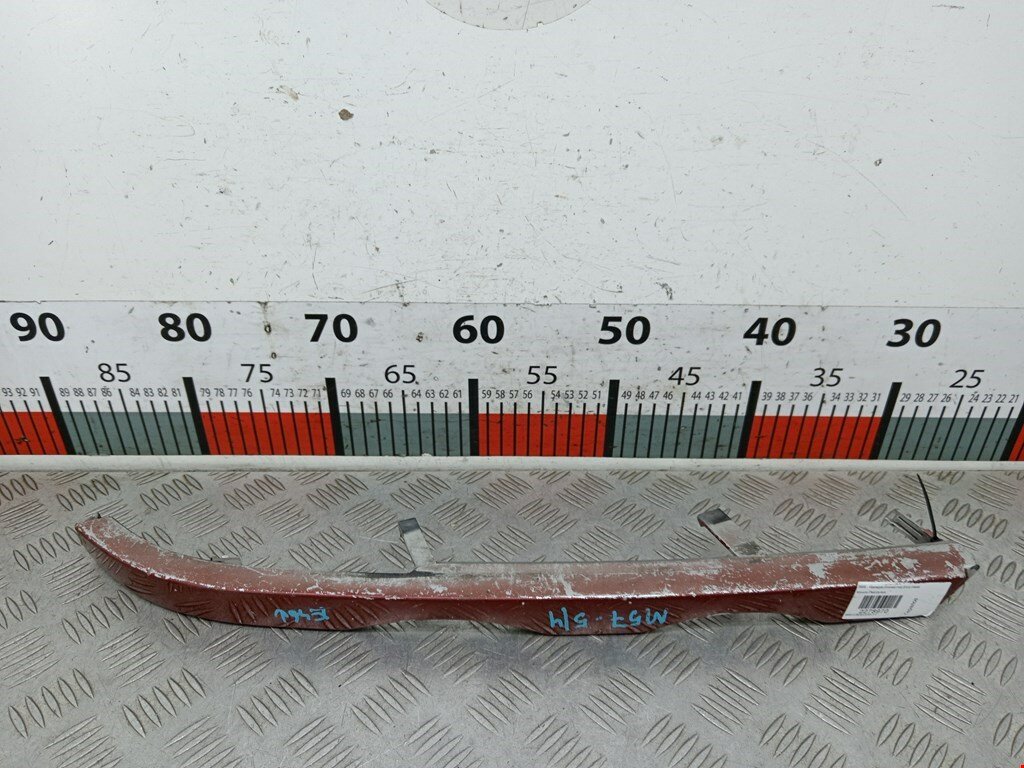 Накладка (планка) под фару левая BMW 3-Series (E46) 51138208481 арт. 2278970