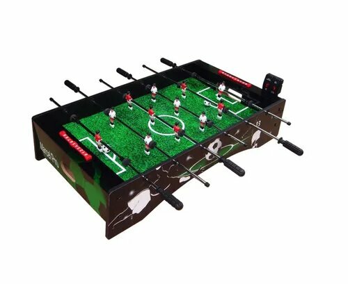 Игровой стол DFC Marcel Pro футбол