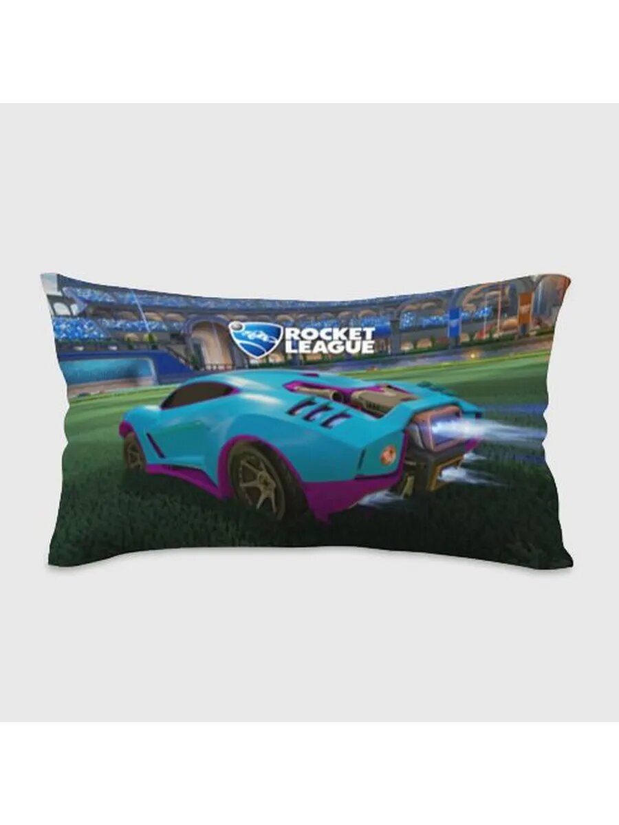 Rocket League Подушка