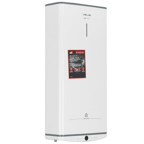 Водонагреватель Ariston VELIS TECH INOX PW ABSE 100, white