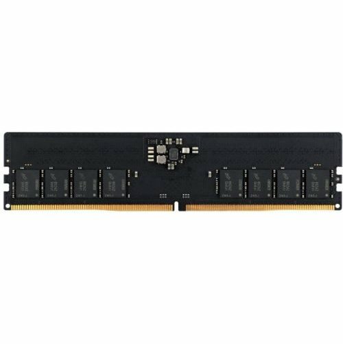 Оперативная память Foxline DIMM 32GB 4800 DDR5 CL 40 (FL4800D5U40S-32G) черный