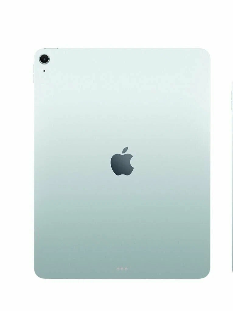 Планшет iPad Air 13 M4 Wi-Fi 2026 12GB / 256GB ( Blue / синий)