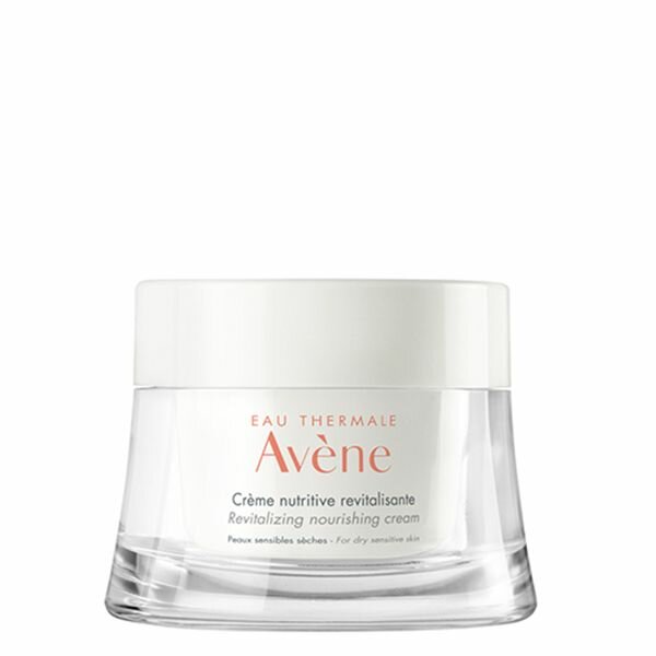Крем для лица восстанавливающий питательный Avene/Авен 50мл