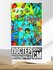 Постер на стену Plants vs Zombies