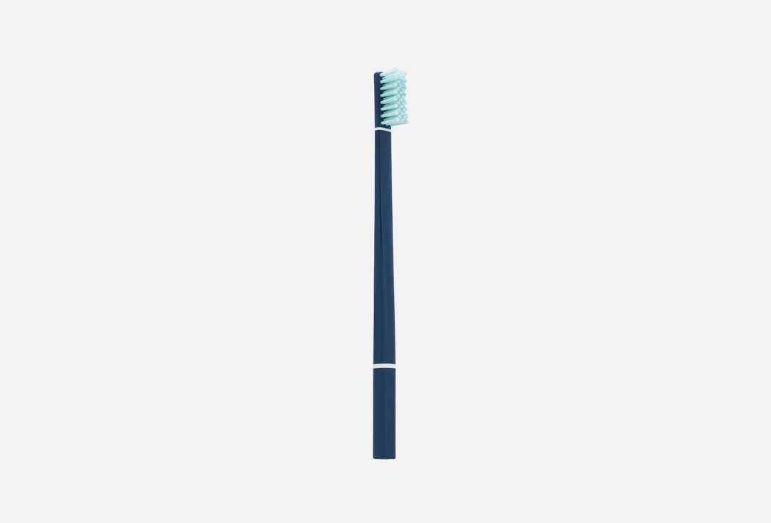 PIUMA HYALURONIC SOFT DIAMOND BLUE зубная щетка 1 шт