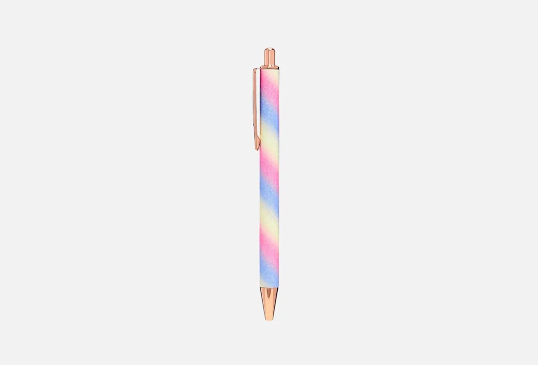 NFamily Rainbow Ручка шариковая 1 шт