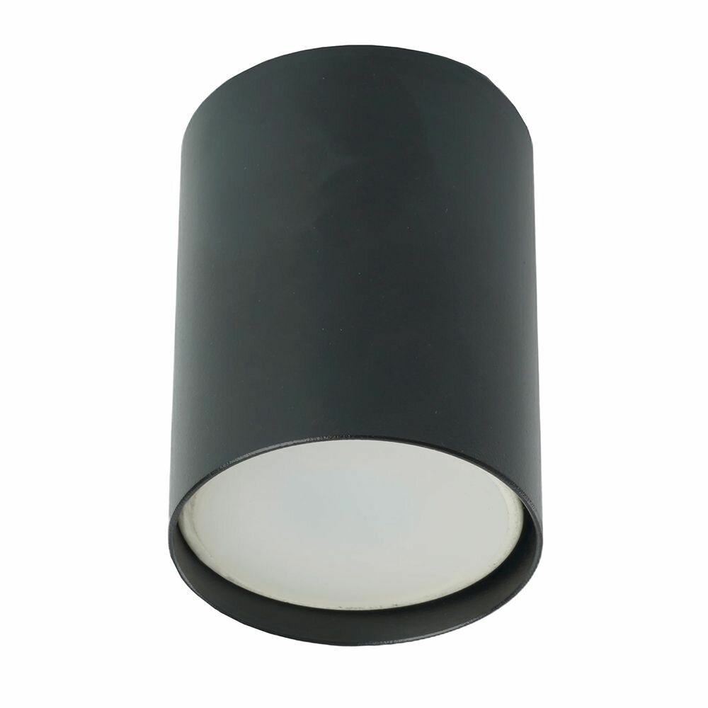 Светильник потолочный Feron ML177 MR16 GU10 35W 230V, черный (без лампы), 40513